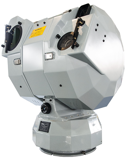 MSI-DS SEAHAWK LW A2 - MSI Defence Systems US LLC