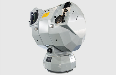 MSI-DS SEAHAWK EOFCS - MSI Defence Systems