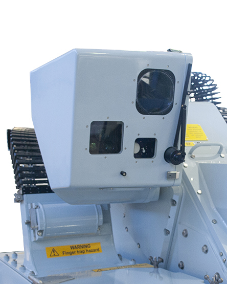 MSI-DS SEAHAWK EOFCS - MSI Defence Systems