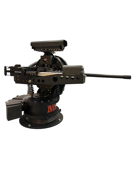 MSI-DS SEAHAWK MWS A1 - MSI Defence Systems