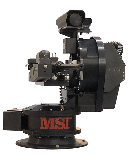 MSI-DS SEAHAWK MWS A1 - MSI Defence Systems US LLC