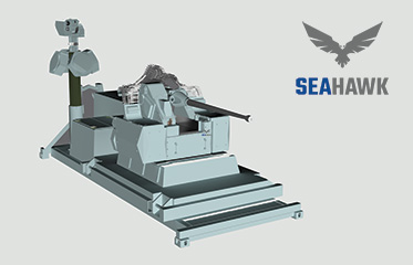 MSI-DS SEAHAWK A3 - MSI Defence Systems US LLC