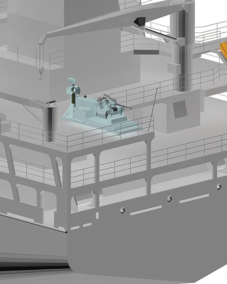 MSI-DS SEAHAWK A3 - MSI Defence Systems US LLC