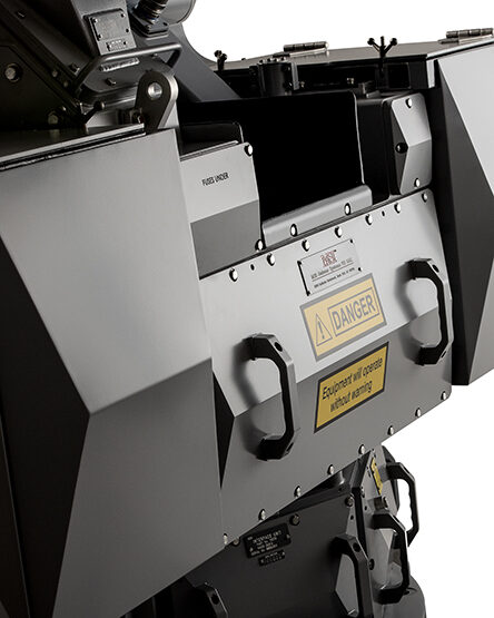 MSI-DS MK38 Mod 4 - MSI Defence Systems US LLC