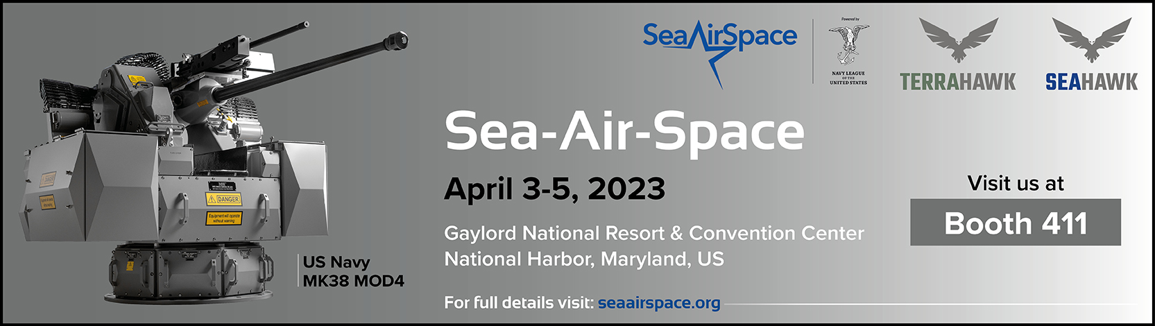 Home - MSI Defence Systems US LLC