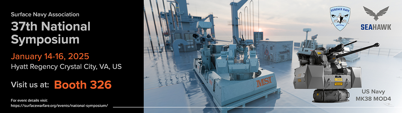 Home - MSI Defence Systems US LLC